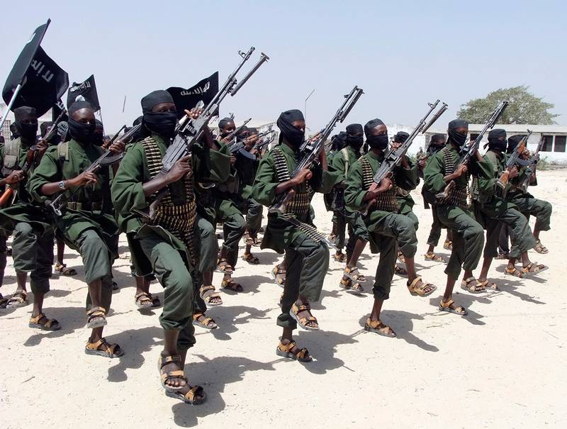 A New Phase in the Fight against al-Shabaab in the Horn of Africa ...