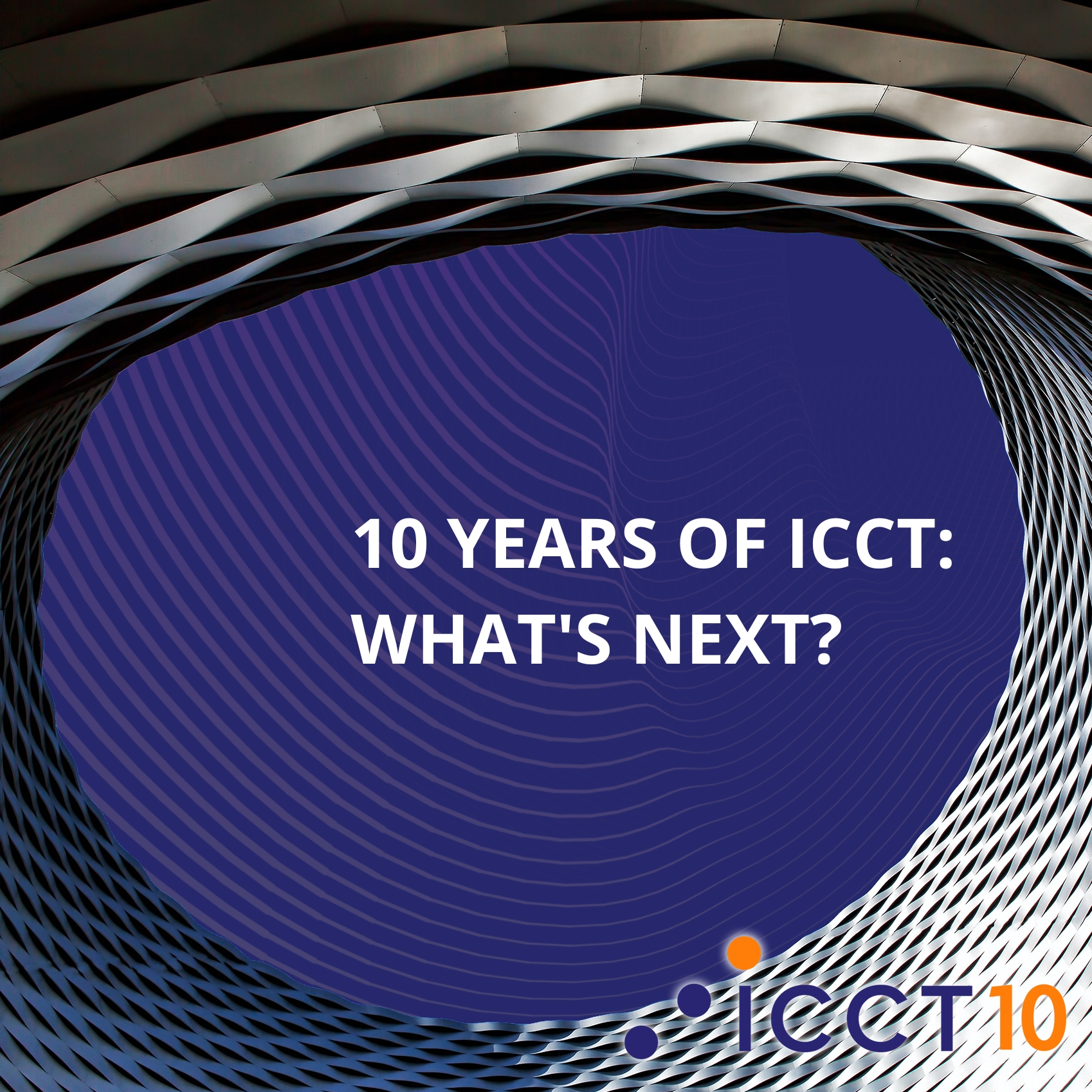 10 Years of ICCT: What's Next? | International Centre for Counter ...
