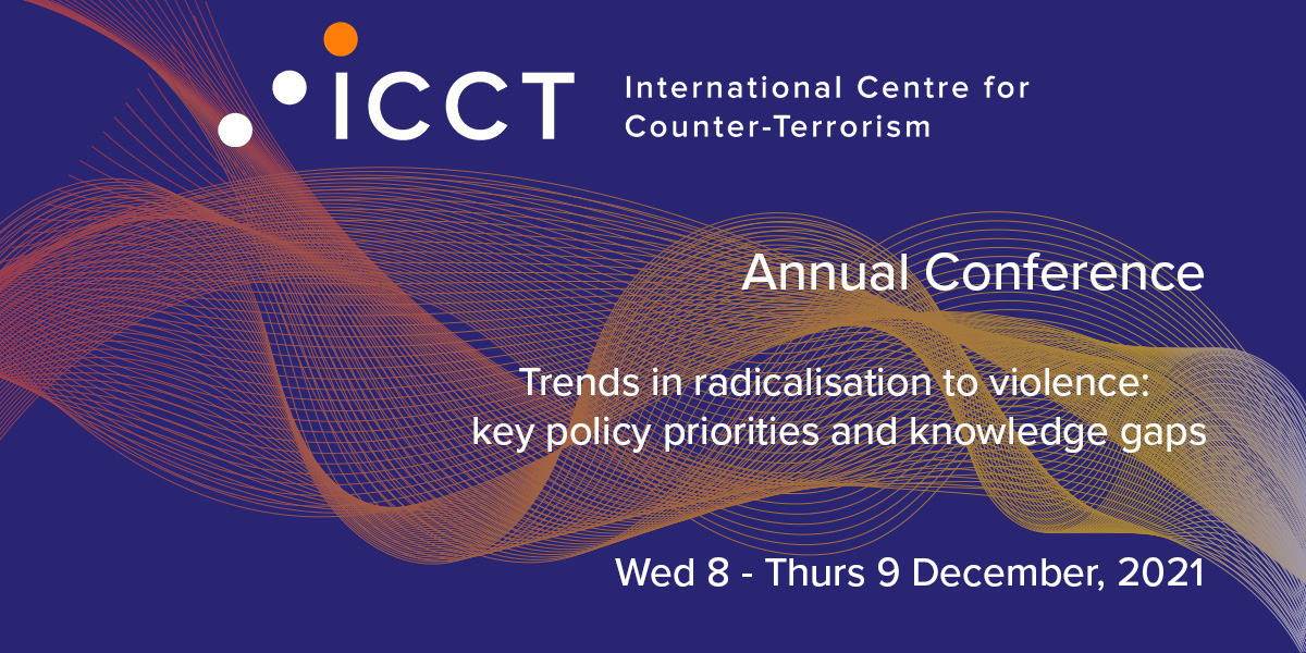 ICCT Annual Conference Magazine | International Centre for Counter ...