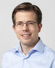 Erwin van Veen | International Centre for Counter-Terrorism - ICCT