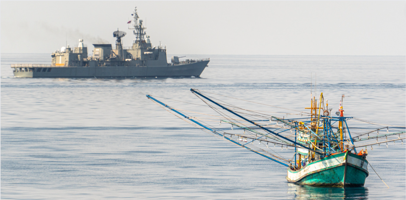 Maritime Malice in Malaysia, Indonesia and the Philippines: The ...