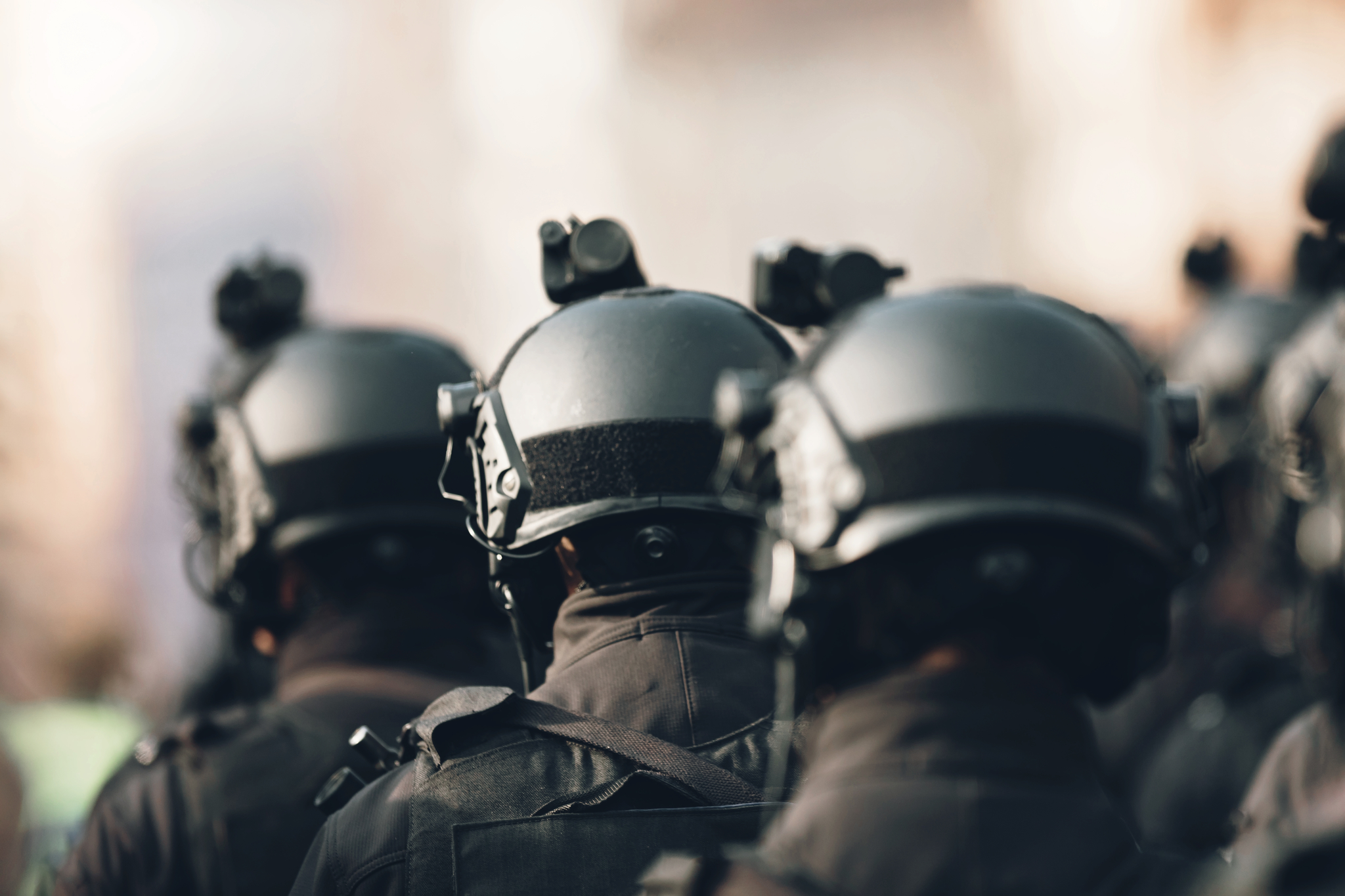 ICCT Live Briefing: Evolutions of Counter-Terrorism since 9/11 ...