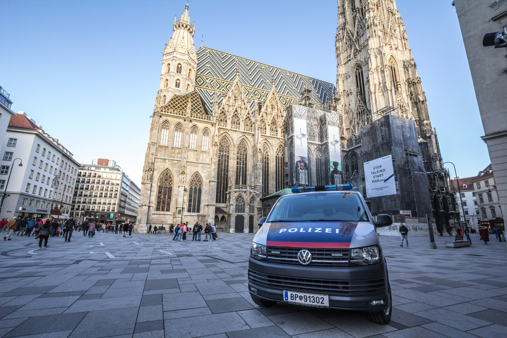 Vienna Attack: the Path of a Prospective (Foreign) Terrorist Fighter ...