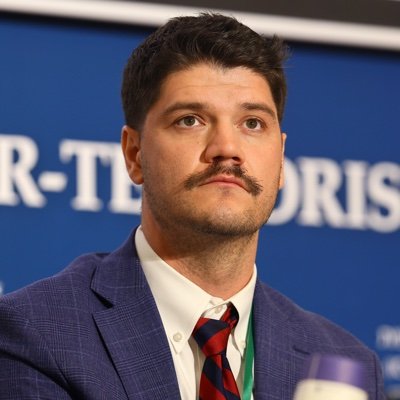 Austin C. Doctor | International Centre for Counter-Terrorism - ICCT