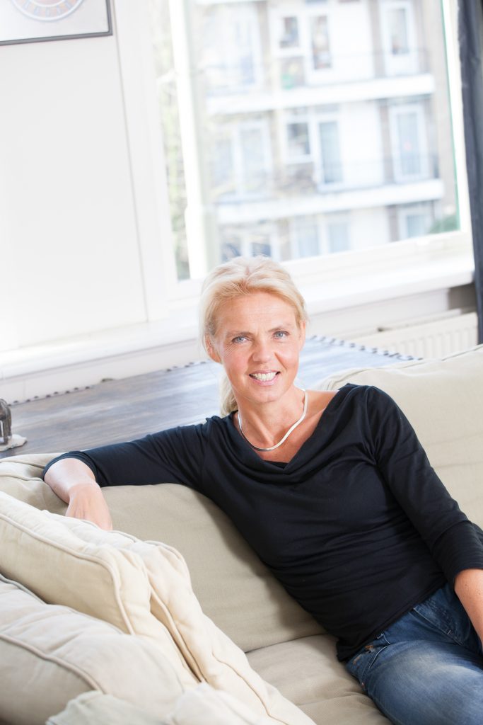 Ella van den Heuvel | International Centre for Counter-Terrorism - ICCT