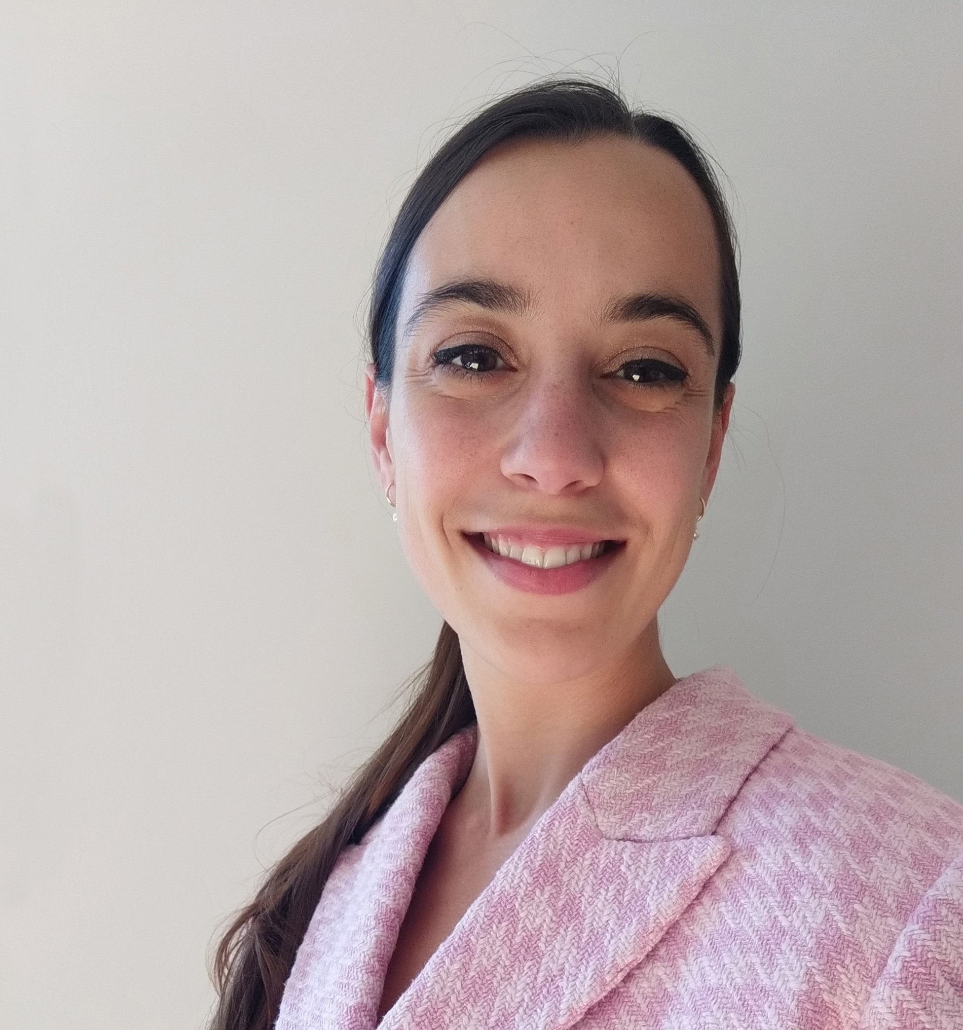 Bàrbara Molas | International Centre for Counter-Terrorism - ICCT