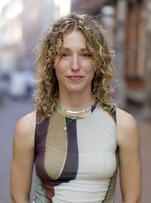 Flavia Togni | International Centre for Counter-Terrorism - ICCT