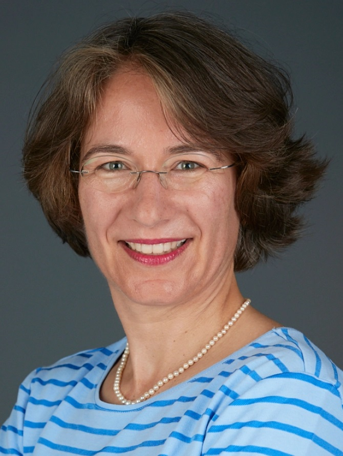 Christiane Höhn | International Centre for Counter-Terrorism - ICCT