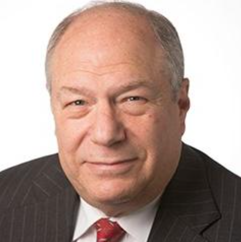 Howard Stoffer | International Centre for Counter-Terrorism - ICCT