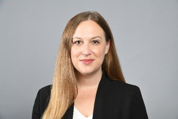 Devorah Margolin | International Centre for Counter-Terrorism - ICCT