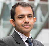 Prem Mahadevan | International Centre for Counter-Terrorism - ICCT