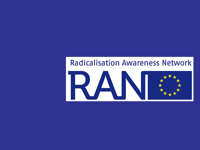 Radicalisation Awareness Network 2012 | International Centre for ...