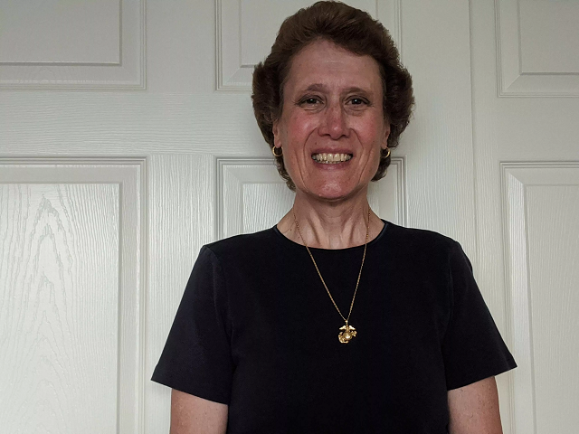 Sheila Scanlon | International Centre for Counter-Terrorism - ICCT