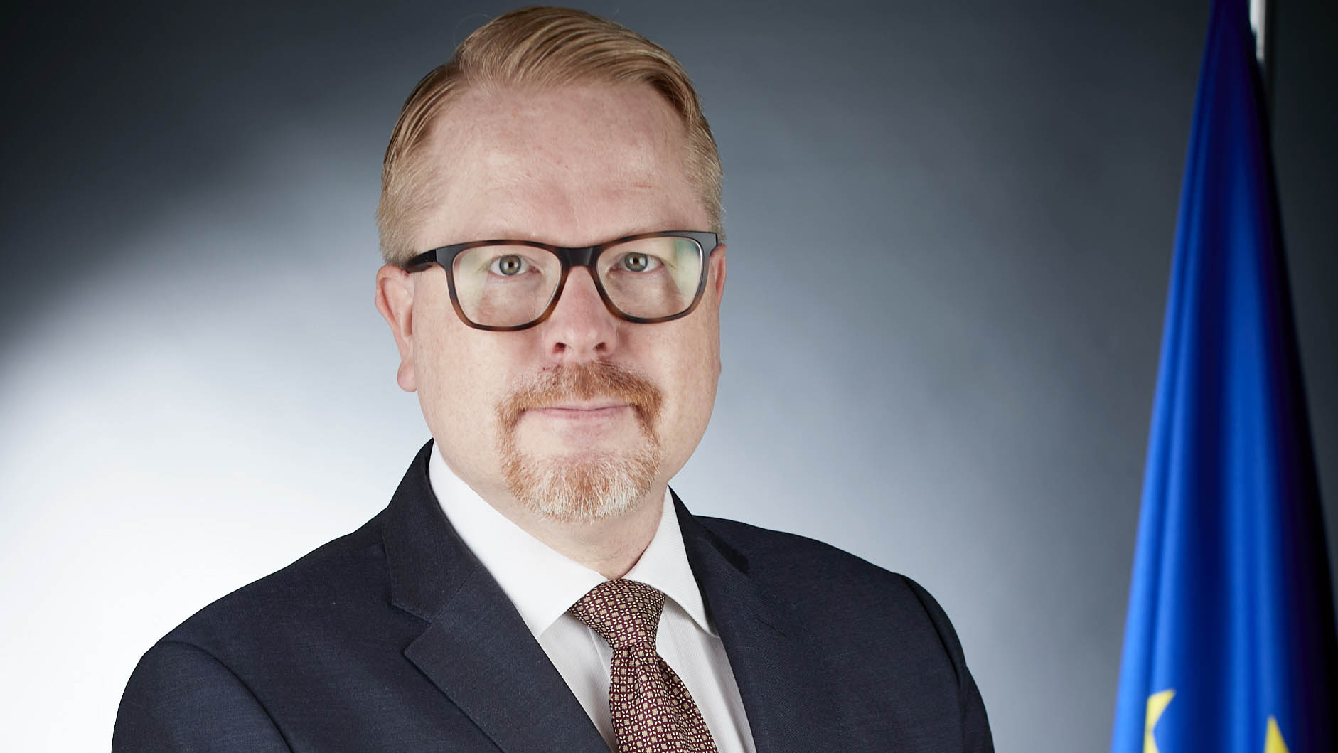 Ilkka Salmi | International Centre for Counter-Terrorism - ICCT