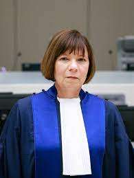 Kimberly Prost | International Centre for Counter-Terrorism - ICCT