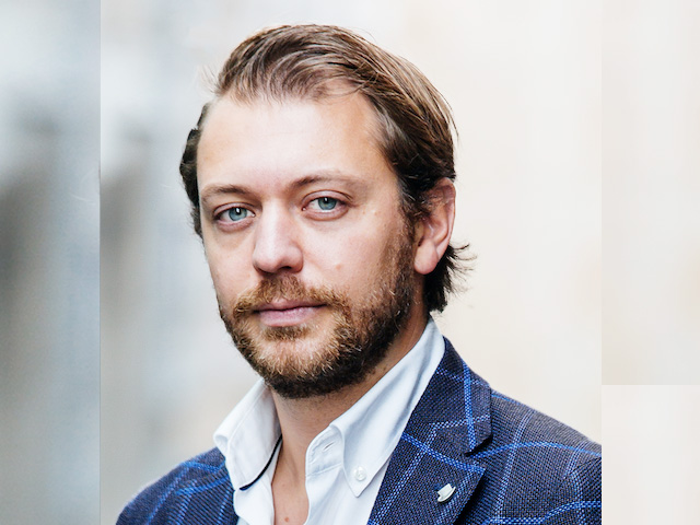 Thomas Renard | International Centre for Counter-Terrorism - ICCT