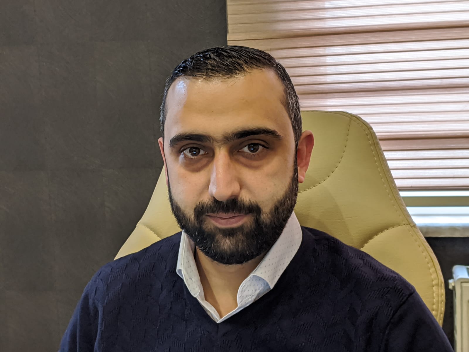 Mohamed Shikh Ayoub | International Centre for Counter-Terrorism - ICCT