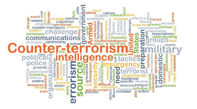 Countering Terrorist Narratives | International Centre for Counter ...