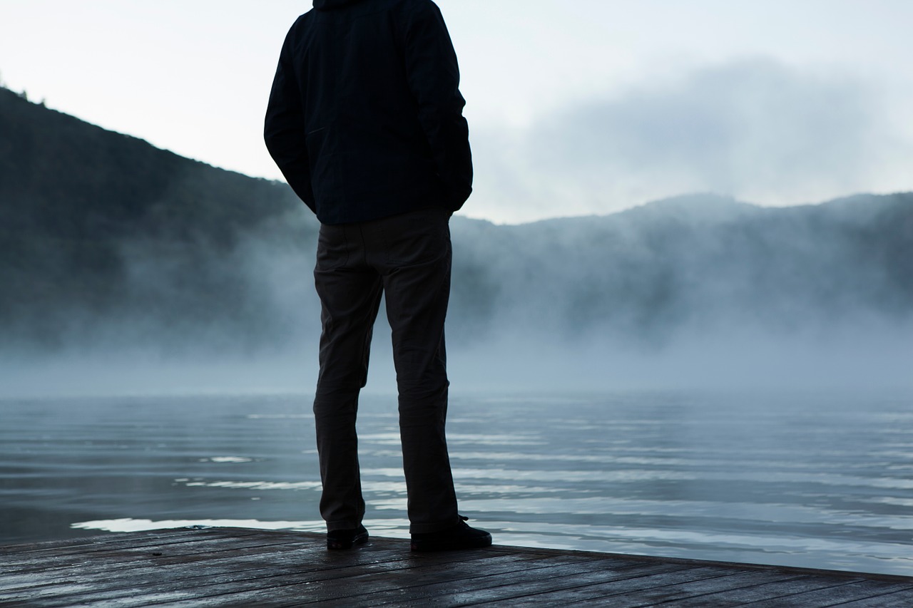 Lone Wolves: How to Prevent this Phenomenon? | International Centre for ...