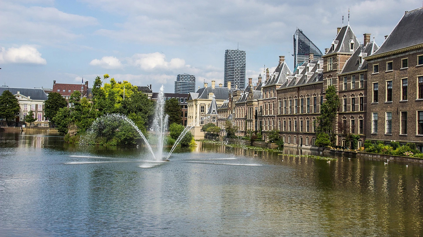 ICCT: Year in Review 2018 | International Centre for Counter-Terrorism ...