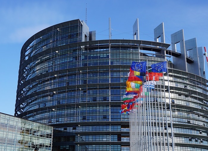 The Effective Governance Gap in EU Counter-Terrorism and Stabilisation ...