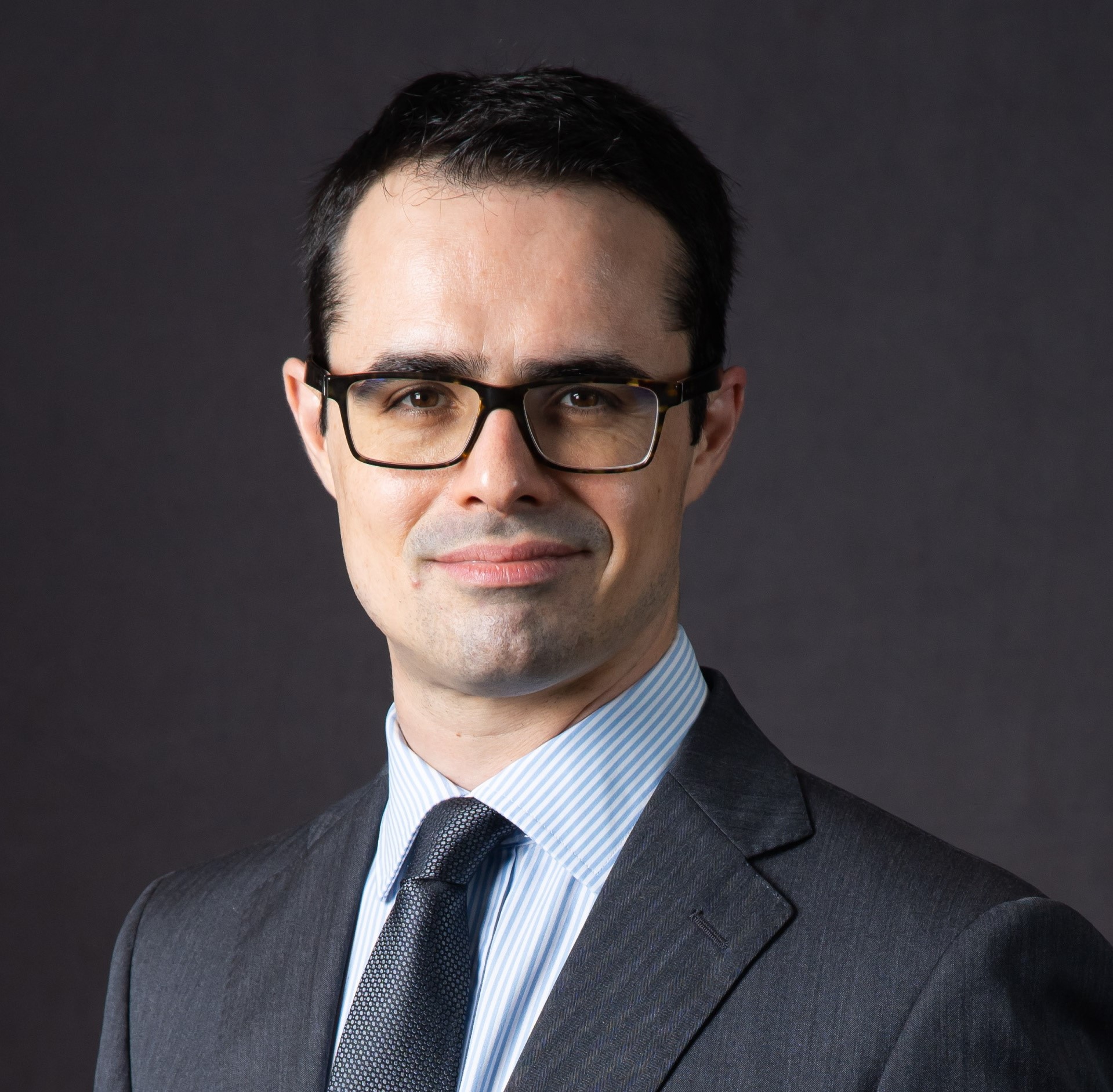 Raffaello Pantucci | International Centre for Counter-Terrorism - ICCT