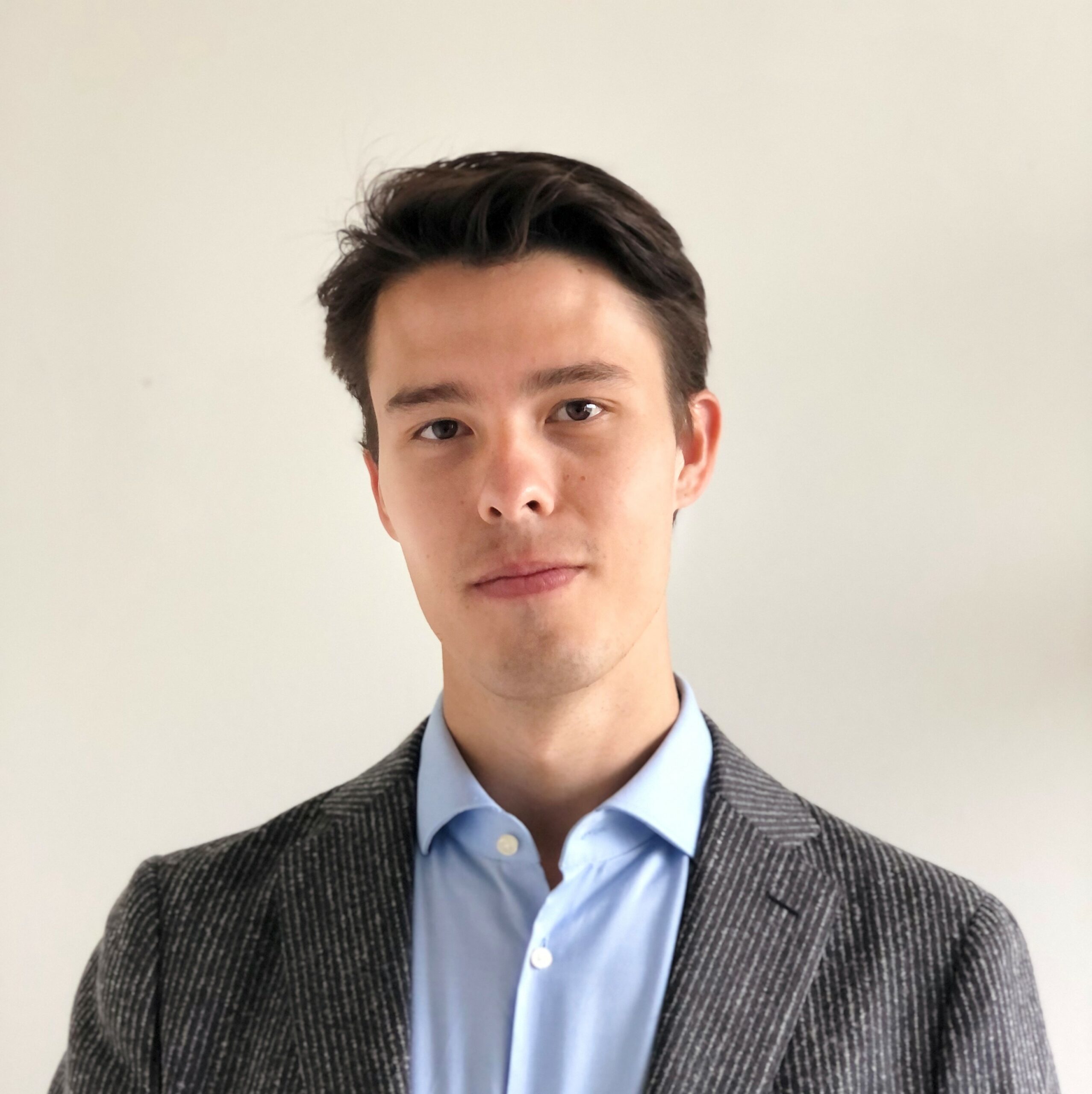 Menso Hartgers | International Centre for Counter-Terrorism - ICCT