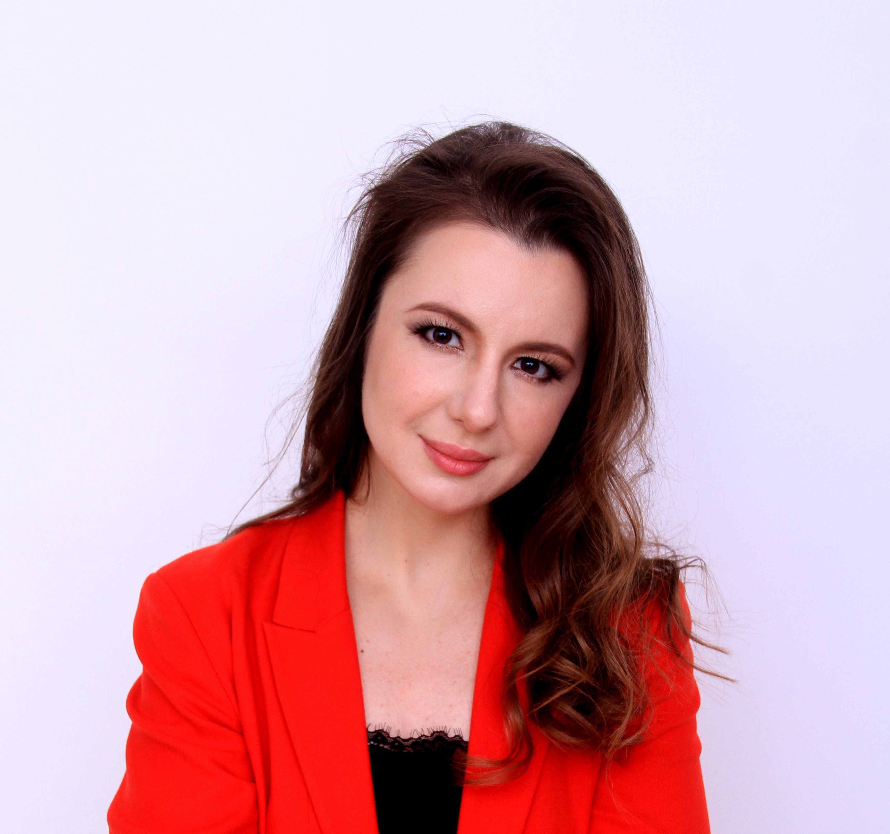 Anna Kruglova | International Centre for Counter-Terrorism - ICCT