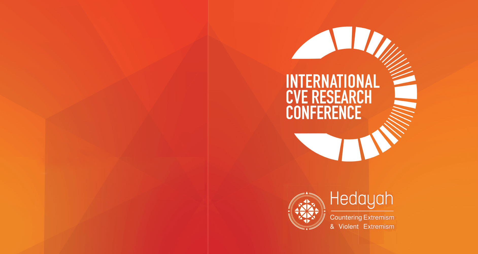 Hedayah Eight Annual International Countering Violent Extremism ...