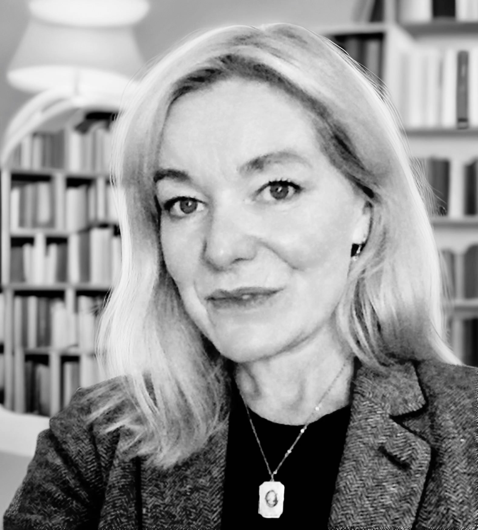 Elizabeth Pearson | International Centre for Counter-Terrorism - ICCT