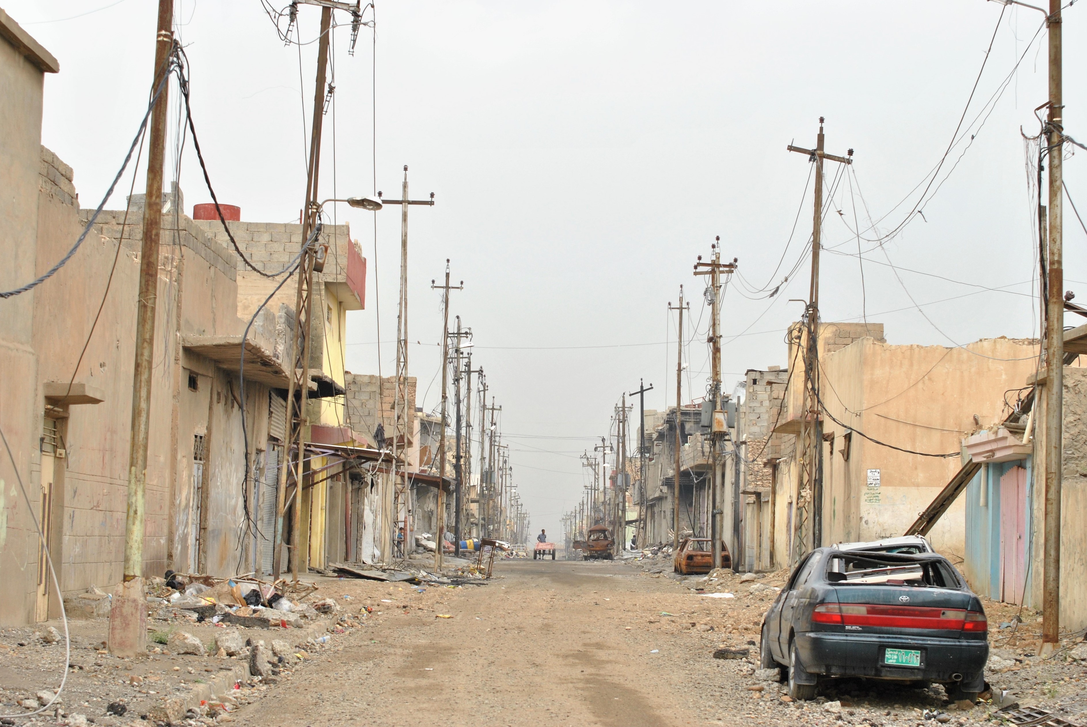 ICCT Snapshot: Islamic State - Khorasan Province | International Centre ...