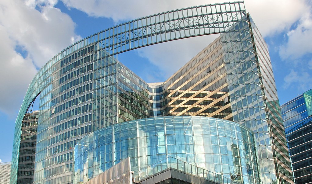 ESDC Training on EU CT and P/CVE | International Centre for Counter ...