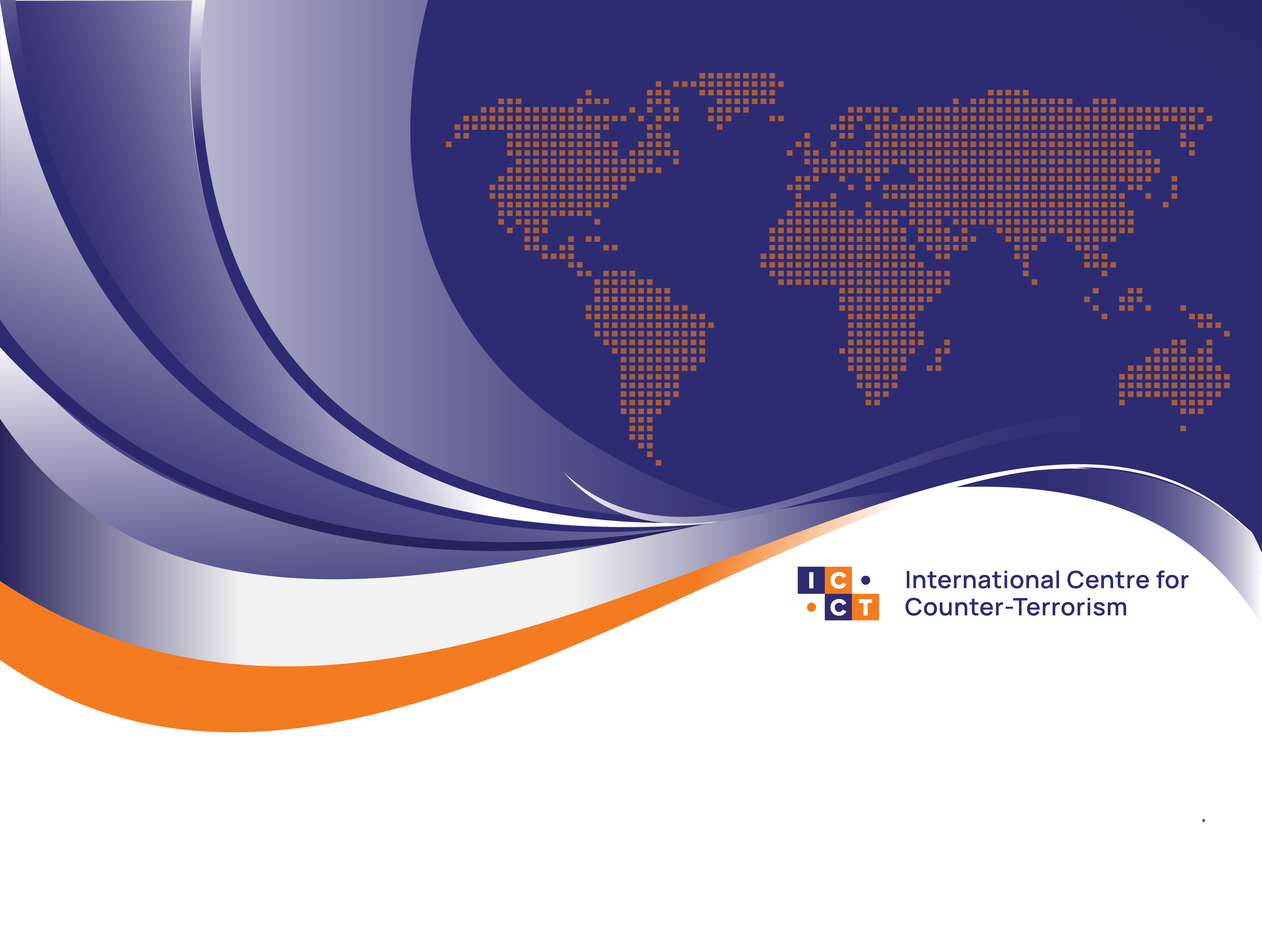 ICCT Annual Conference 2024 "Houston, we have a problem": Counter ...