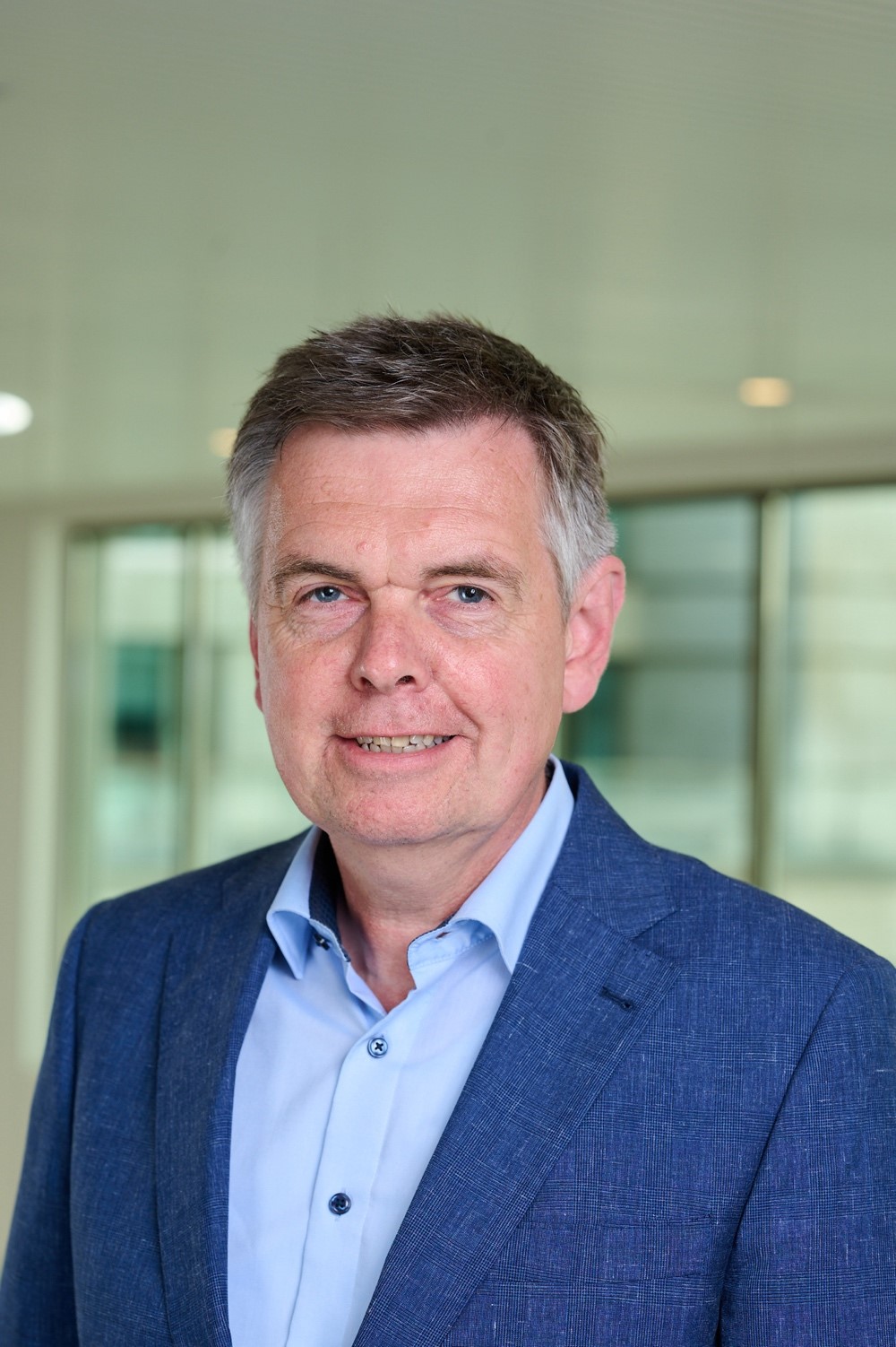 Marc Bosma | International Centre for Counter-Terrorism - ICCT