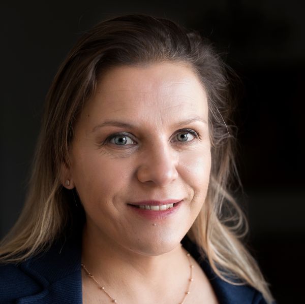 Christina Foerch | International Centre for Counter-Terrorism - ICCT