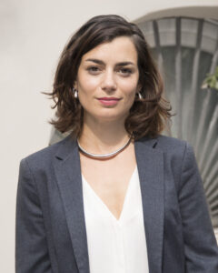 Silvia D'Amato | International Centre for Counter-Terrorism - ICCT