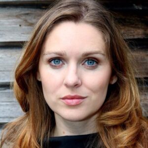 Amy-Jane Gielen | International Centre for Counter-Terrorism - ICCT