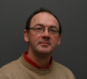 Iain Cameron | International Centre for Counter-Terrorism - ICCT