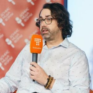 Michael Colborne | International Centre for Counter-Terrorism - ICCT