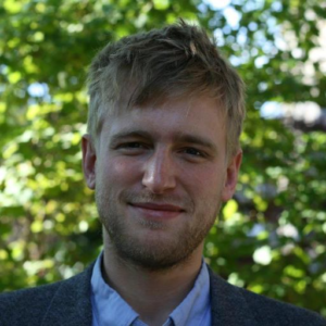 Charlie Winter | International Centre for Counter-Terrorism - ICCT