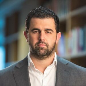 Josh Roose | International Centre for Counter-Terrorism - ICCT