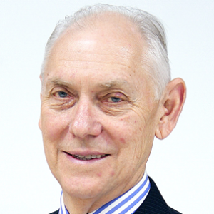 Mike Smith | International Centre for Counter-Terrorism - ICCT