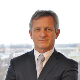 Mark Singleton | International Centre for Counter-Terrorism - ICCT