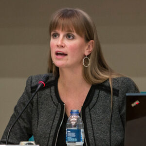 Tricia Bacon | International Centre for Counter-Terrorism - ICCT