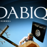 Dabiq, Issue 15: A Call to Islamic State's Enemies as the Caliphate ...