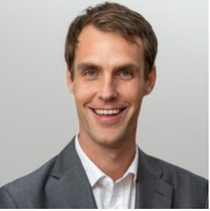 Alexander von Rosenbach Appointed Interim Director of ICCT ...