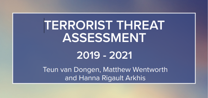 Threat Assessments | International Centre for Counter-Terrorism - ICCT