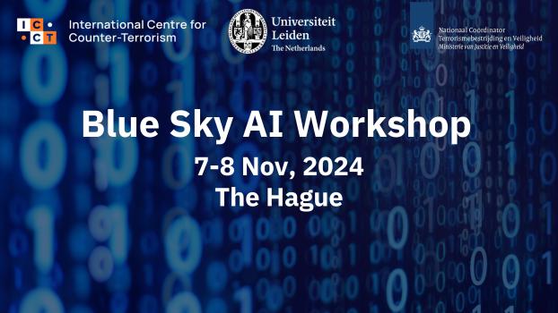 Intersection of Artificial Intelligence (AI) and Terrorism ...