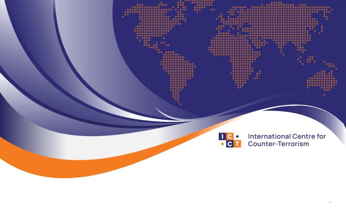 Home | International Centre for Counter-Terrorism - ICCT