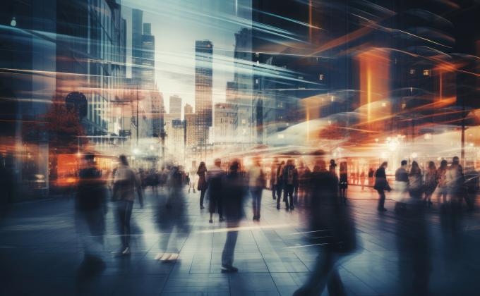 2025 New Orleans Truck Attack: The Role of Electric Vehicles and Peer ...